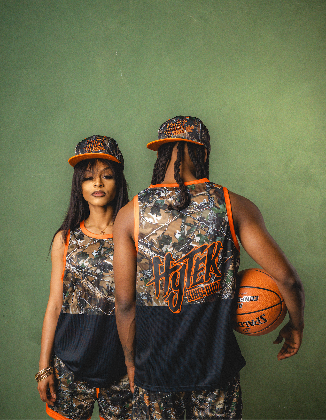 HYTEK x KING OF BUDZ CAMO SHORTS – King of Budz Apparel